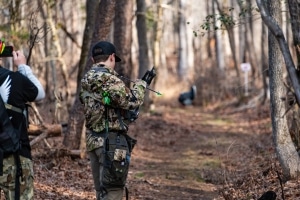 Three Rivers Land Trust Archery Challenge | North Carolina Hunting and ...